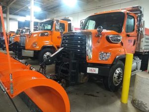 Wayne County Engineer's Office – Keeping the Roads of Wayne County Safe.